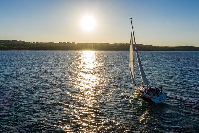 Luxury Yacht Cruise Gdansk - Sopot - What You Get for the Price: Analyzing the Value