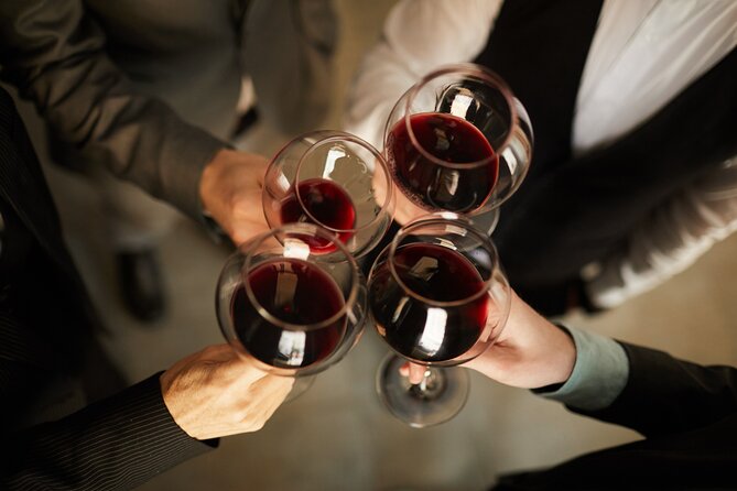 Lyon Music & Wine tasting - Final Words