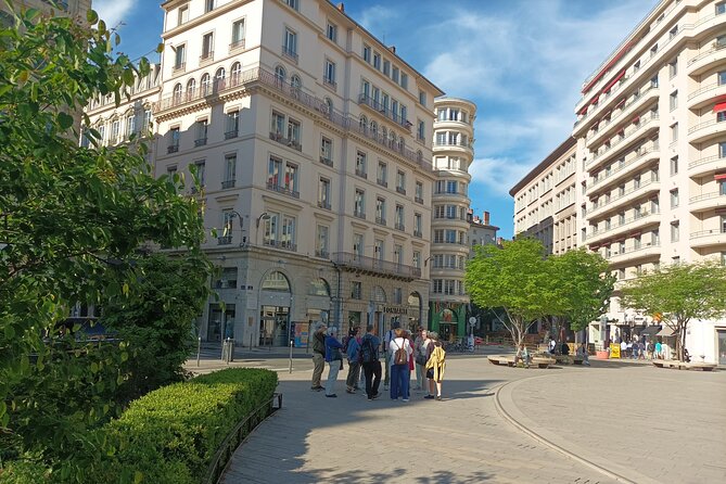 Lyon Private Guided Tour with a professional tour guide - Conclusions
