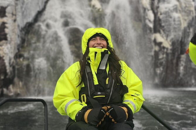 Lysefjord (Stavanger): Boattrip to Preikestolen from Forsand - The Itinerary in Detail