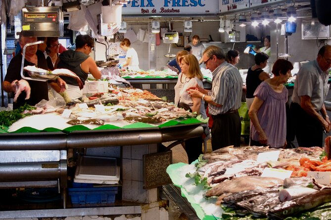 Made in Catalonia, Barcelona with Culinary Backstreets - Practical Details and Value