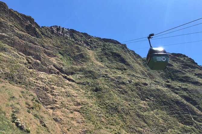 Madeira Achadas Cruz, Porto Moniz, Seixal for Cruise Ship - Who Will Love This Tour?