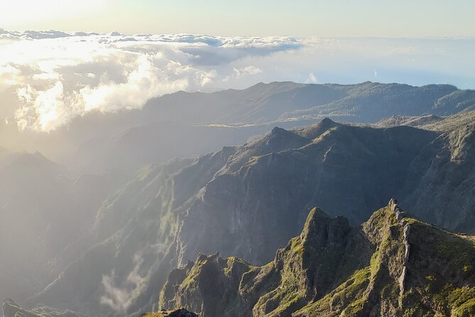 Madeira Pico do Arieiro Sunrise Tour - Final Thoughts