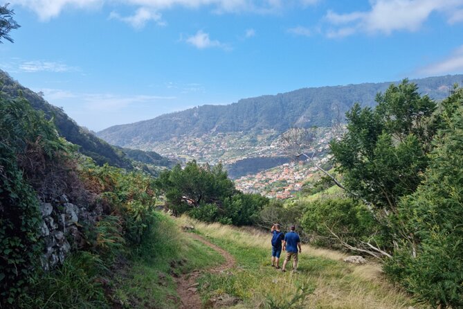 Madeira Porto da Cruz to Machico Self Hiking Tour with Transfer - The Value Proposition