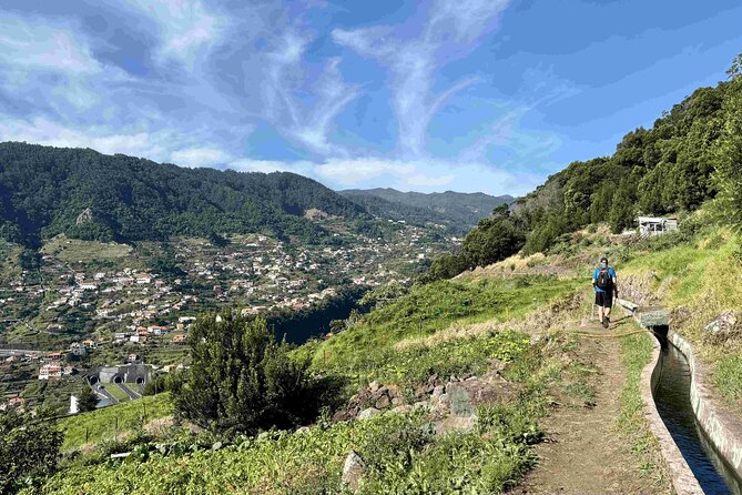 Madeira Stairway to Heaven to Larano Hike Mountain to Sea - The Sum Up