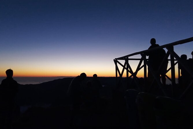 Madeira Sunset in Pico do Arieiro - The Pricing and Value Proposition
