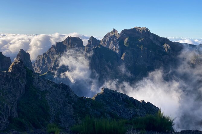 Madeira Top Sunset - Who Is This Tour Best For?