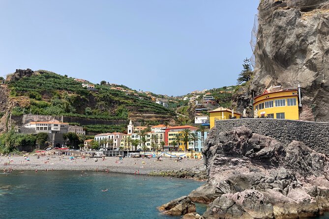 Madeira West Tour From Funchal In A Private Vehicle - Authentic Insights from Fellow Travelers