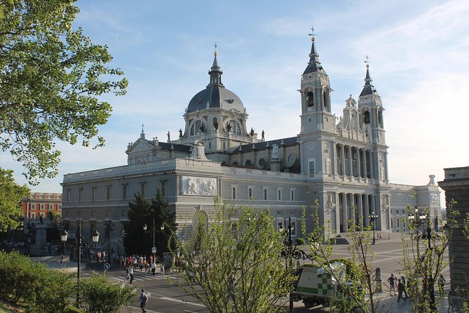 Madrid 2 Hours Private Walking Tour with Guide - Final Thoughts: Who Will This Tour Suit?