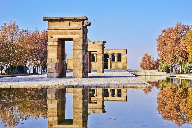 Madrid Best Walking Tour: Old city and Imperial sites - The Sum Up