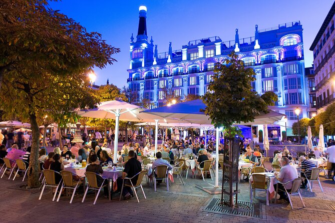 Madrid Discoveries Private Tour - Authentic Experiences Drawn from Reviews