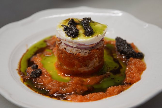 Madrid Gourmet Tapas Small Group Tour - Who Should Consider This Tour?