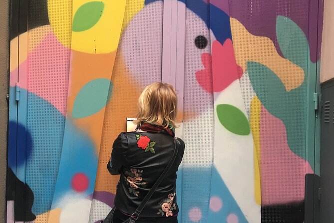 Madrid Hidden Street Art Tour - Frequently Asked Questions