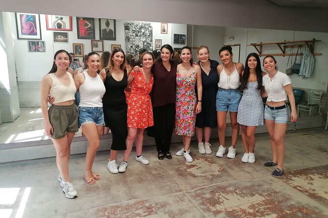 Madrid: Latin Dance and Salsa Class Experience - What You Can Expect from the Madrid Latin Dance and Salsa Class