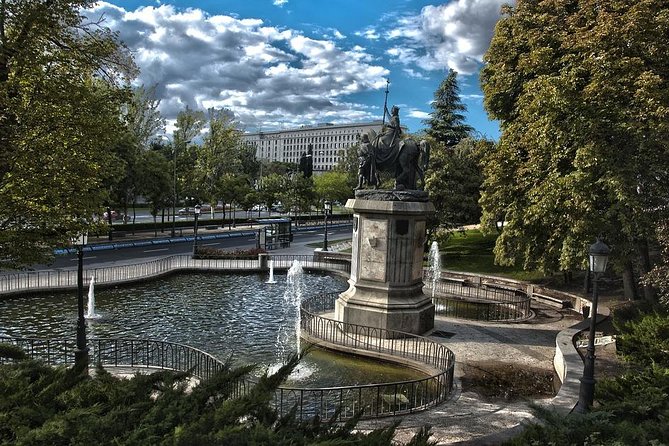 Madrid Private Walking Tour of Thyssen and Reina Sofia Museums - The Practical Aspects We Appreciated