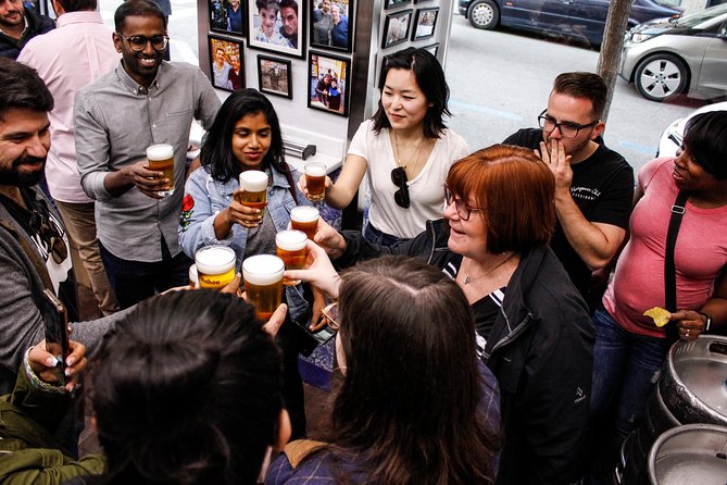 Madrid Tapas Crawl Tour by Food Lover Tour - FAQ