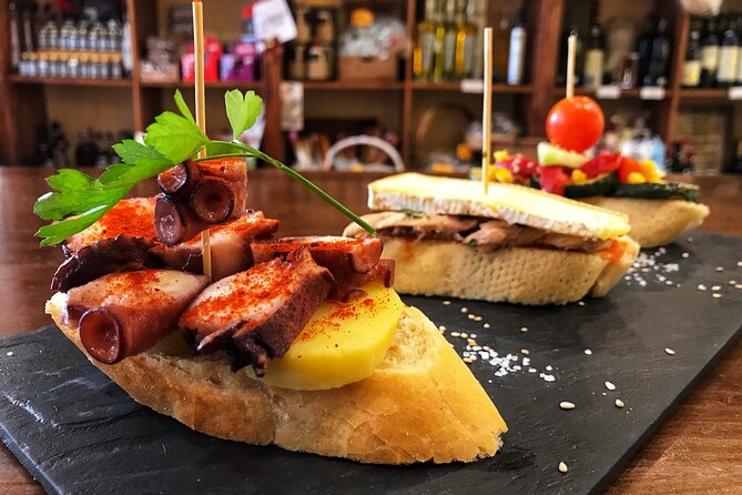 Madrids History, Bites & Sips  An Intimate Tour Since 2018 - The Itinerary — Step by Step