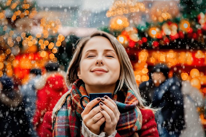 Magic Christmas tour in Bled - FAQ