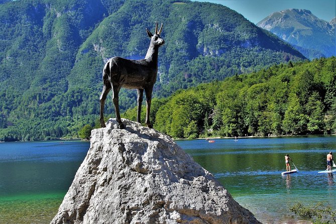 Magic of Alps, Triglav NP with Lake Bohinj & Waterfall Savica, HD Trip from Ljub - The Sum Up