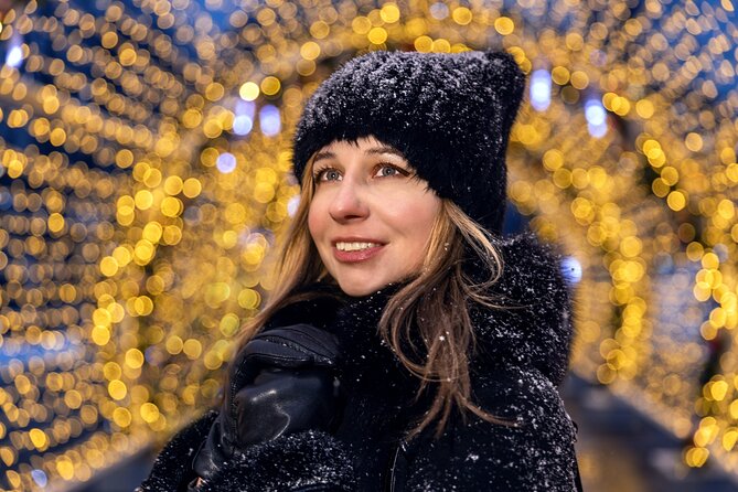 Magical Christmas Tour in Beautiful Reykjavik - The Practicalities