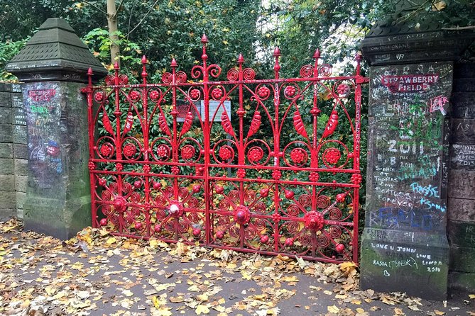Magical Liverpool Beatles Tour - Who Should Consider This Tour?