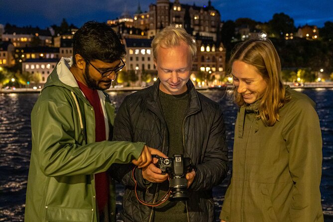 Magical "Stockholm by Night" Photo Walk - Final Thoughts: Is It Worth It?