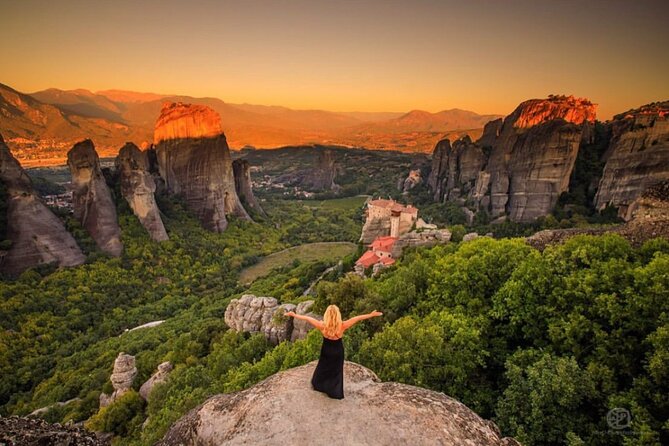 Majestic Sunset Meteora Tour with Local Guide - Who Should Book This Tour?