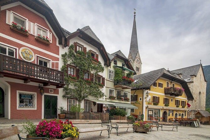Majestic Walking Tour of Hallstatt - The Cost & Value Consideration