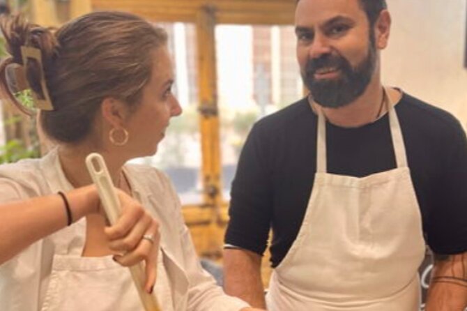 Make French Pastries with Professional Chef in Private Atelier - The Sum Up: Who Should Sign Up?