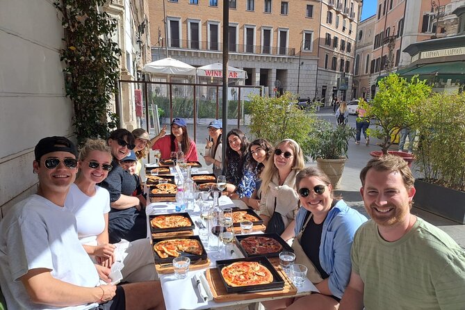 Make Italian Pizza and Tiramisu Dessert - FAQ: Your Questions About the Class