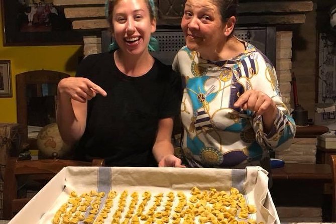 Make pasta with Merve + Taste&Tour original Balsamic Vinegar - Practical Aspects and Value