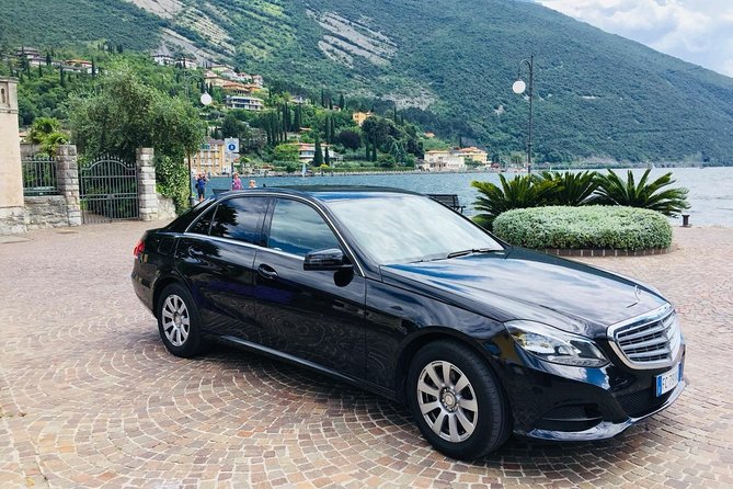 Malaga Airport (AGP) to Marbella - Round-Trip Private Transfer - Why This Transfer Stands Out