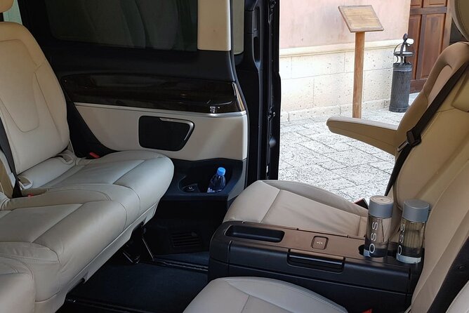 Malaga Airport (Costa del Sol) Private Departure Transfer - Authentic Perspectives from Reviews
