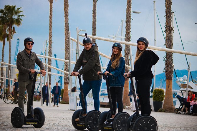 Malaga City Tour 1 Hour Panoramic Segway Tour - The Value: Is the Tour Worth It?