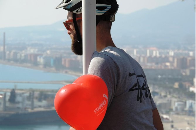 Malaga Electric Bikes Guided Tour - FAQs