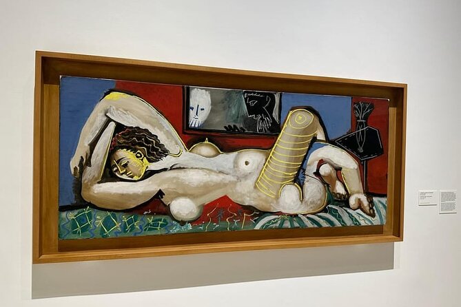 Malaga: Picasso Museum Tour Art Expert Guide entry included - Authentic Visitor Feedback and Highlights