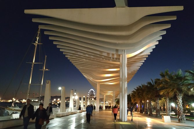 MALAGA PRIVATE TOUR - by OhMyGoodGuide - The Authenticity and Personal Touch