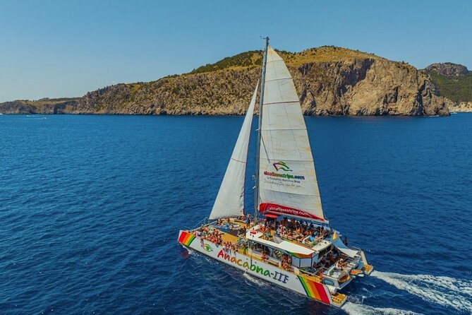 Mallorca Catamaran Cruise with Scenic Views and BBQ Lunch - The Sum Up: Who Should Consider This Tour?