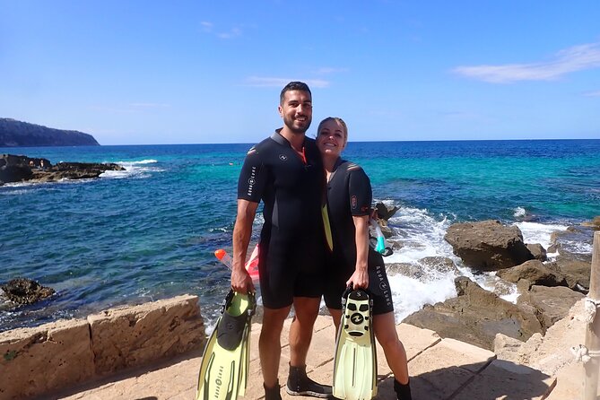 Mallorca: Snorkeling in a Beautiful Nature Reserve - Practical Tips for a Great Experience