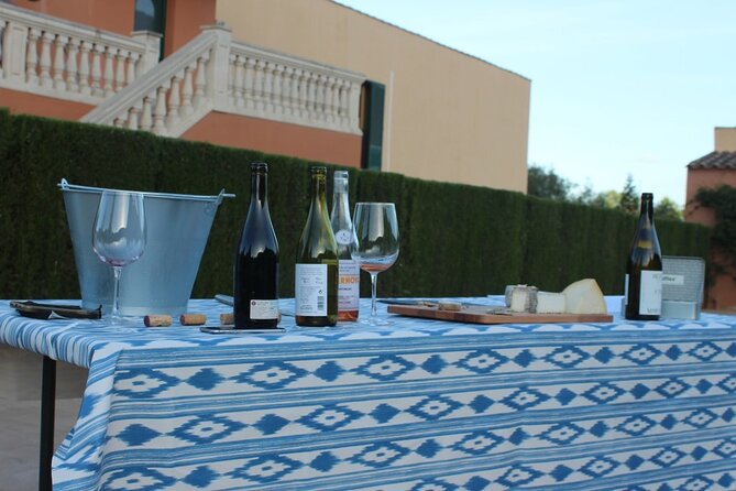 Mallorca Wine and Cheese Tasting - Frequently Asked Questions