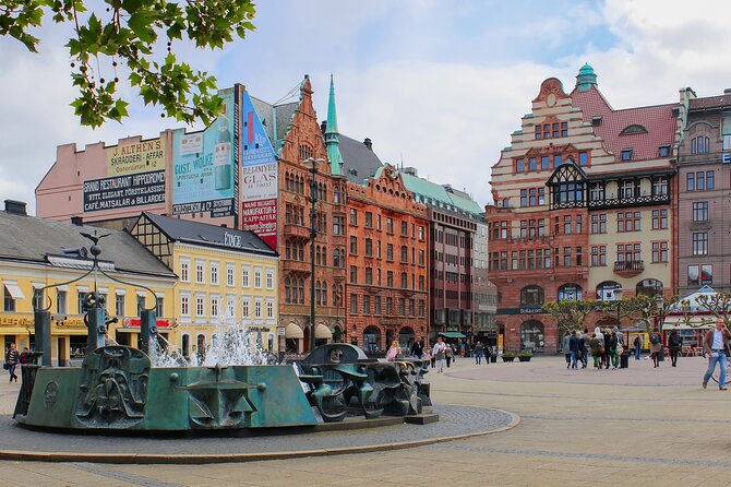 Malmö Private Full Day Trip from Copenhagen by Train - Who Is This Tour Best For?
