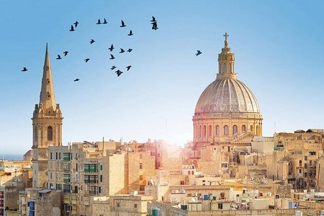 Malta Deluxe Tour Designed Especially for Cruise Passengers - Authentic Insights from Past Travelers