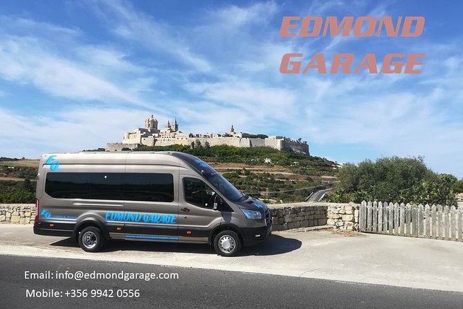 Malta Private Airport Transfer - Departure - Who Should Book This Transfer?