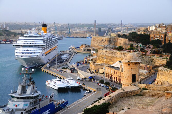 Malta's Panoramic South Hop On Hop Off Tour - FAQ