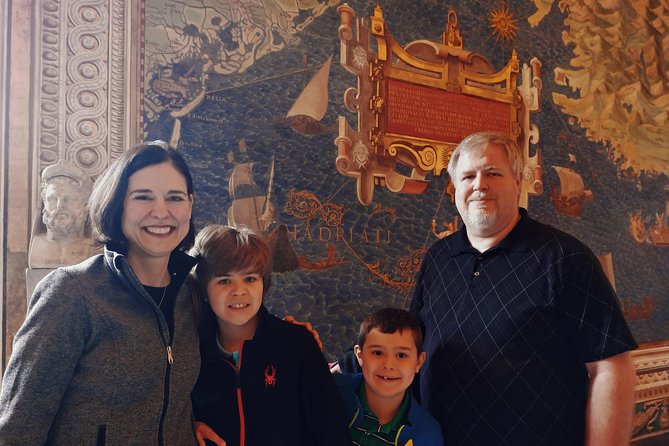 Mamma Mia! Skip-the-Line Vatican & Sistine Chapel Tour w Kid-Friendly Activities - Authentic Experiences in Practice