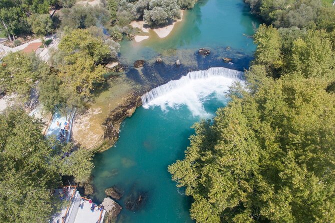 Manavgat Boat Tour from Side - A Balanced Look at the Experience