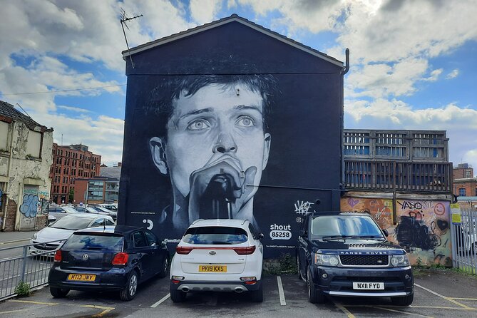 Manchester Street Art: Quest Experience - The Sum Up: Is the Manchester Street Art Quest Experience Worth It?