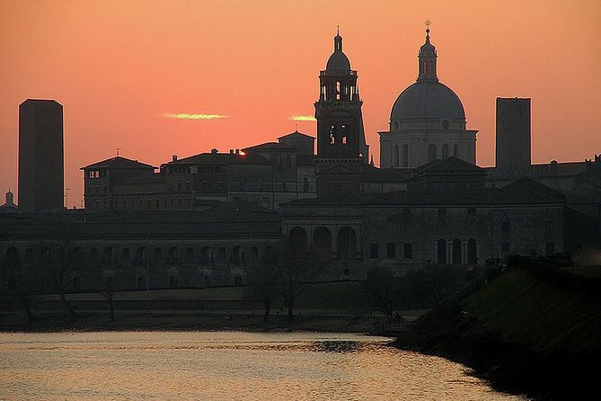 Mantua City Centre Walking Tour - Authentic Experiences and Hidden Gems