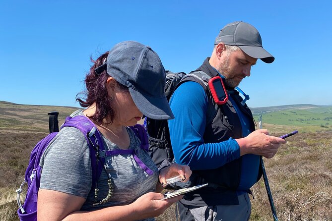 Map Reading and Navigation Course in Peak District - Practical Details & Considerations