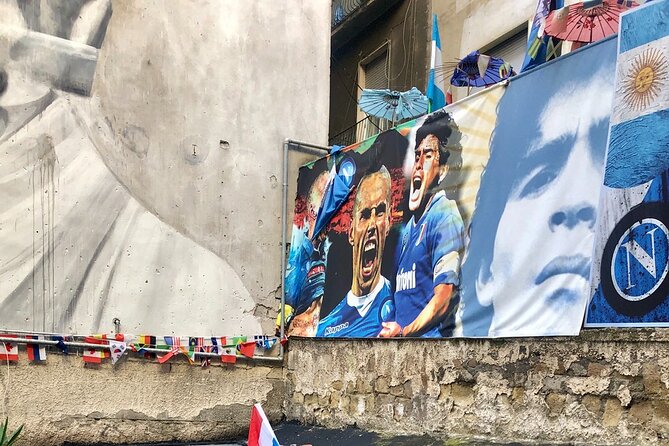 Maradona walking guided tour - Evaluating the Cost and Value